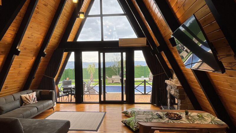 Sapanca Butka Bungalov - - Sapanca Bungalov, Sapanca Bungalov Kiralama